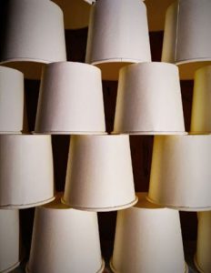 Disposable Manufacturing – Modest Solutions